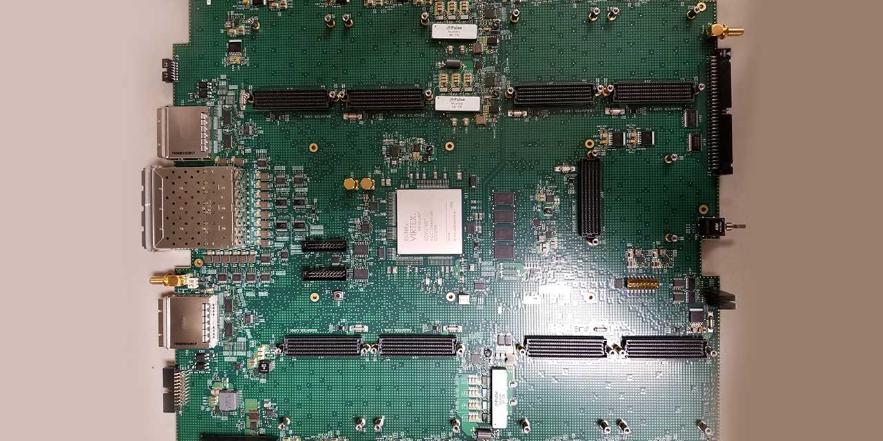 Radar And Threat Simulators | Electronic Warfare Associates